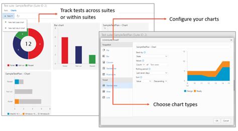 Azure Test Plans란 수동 예비 및 자동화된 테스트 도구입니다 Azure Test Plans