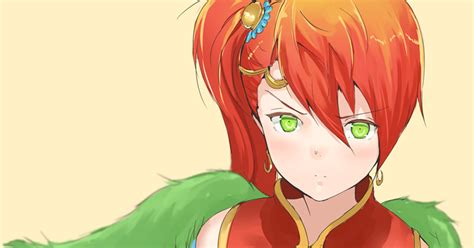 パズドラ レイランちゃんprpr Jmmのイラスト Pixiv