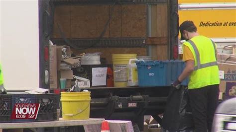 Rader Environmntal And Putnam County Household Hazardous Waste
