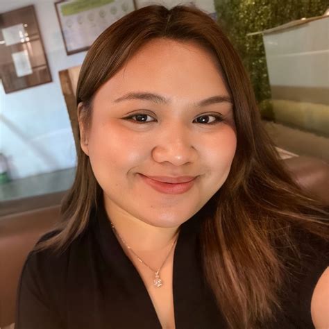 Sofia Samantha Beltran Netrust Philippines Corporation Linkedin
