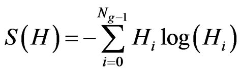Multi Threshold Algorithm Based On Havrda And Charvat Entropy For Edge