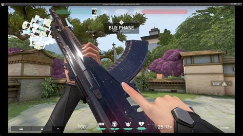 《valorant》：百转弧光诞生历程 Gameres游资网