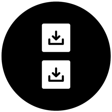 Premium Vector Vector Design Square Hss Icon Style
