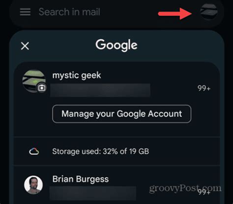 How To Add Multiple Google Accounts On Android