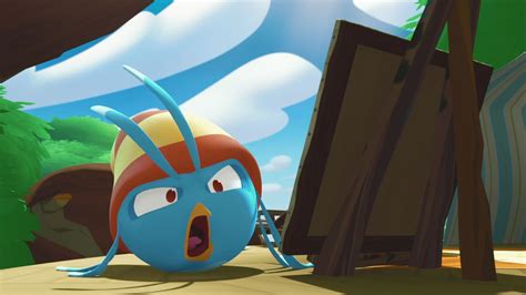 Image The Portrait Angry Birds Stella Toonstvmp4 000032833