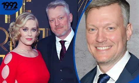 Bryan Spies Abigail Hawks Husband Bio 1992 Magazine