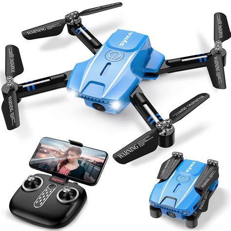 Mini Drone For Beginners Syma Portable Indoor Quadcopter With Altitude