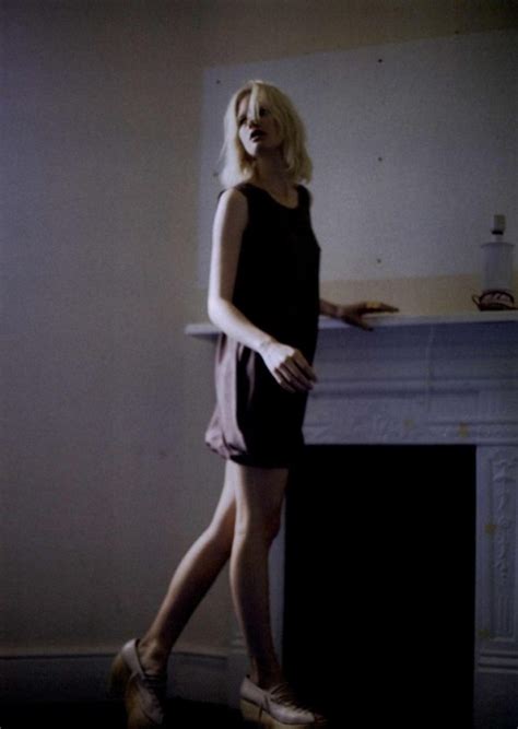 Hannah Holman Anyonegirl