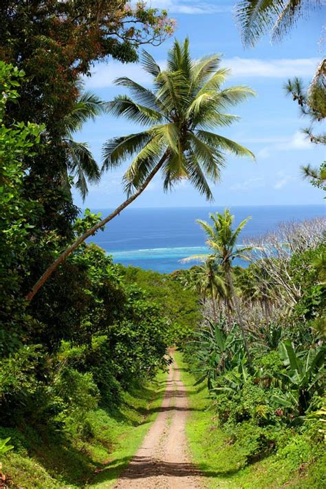 Koro Island Seaview Estates