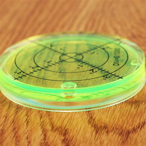 High Precision Level Horizontal Bubble Leveler 1pc Grandado