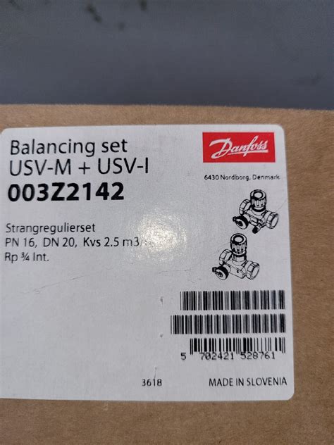 Zawór rówżący zawory Danfoss Praszka Kup teraz na Allegro Lokalnie