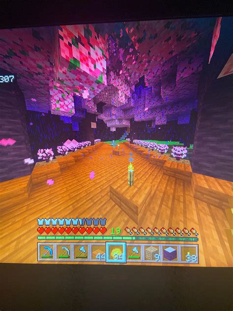 Why Are My Cherry Trees Not Growing R Minecraft