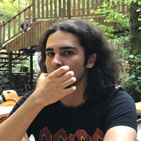 Alperen Yılmaz Türkiye Profesyonel Profil Linkedin