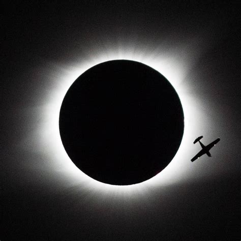 Las Mejores Imágenes Del Eclipse Solar Del 21 De Agosto De 2017