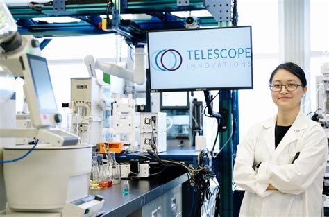 Telescope At Csc 2023 Telescope Innovations