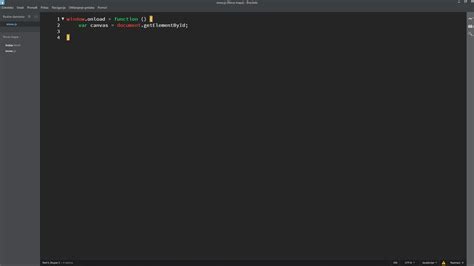 Code Hints Do Not Open Brackets And Other Parenthesis Issue Adobe Brackets GitHub