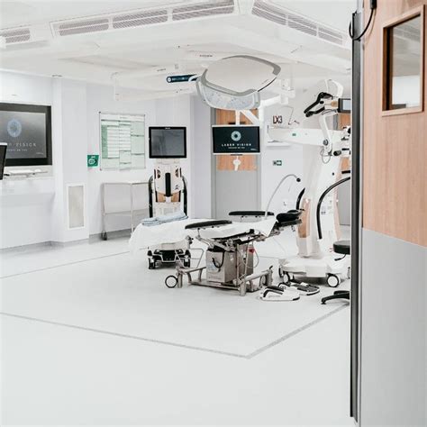 Epiretinal Membrane Laservision