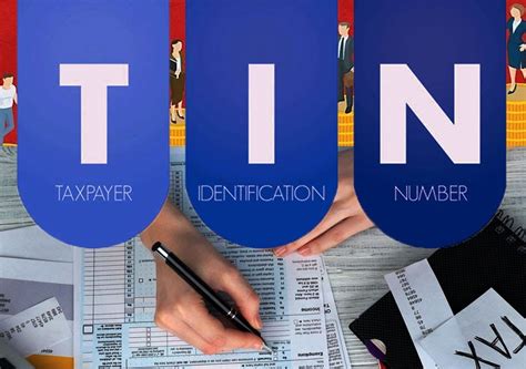 Ians Den ඉයන්ගේ අඩවිය 18 ට වැඩි අයට බදු අංක Tin අනිවාර්‍ය කිරීම