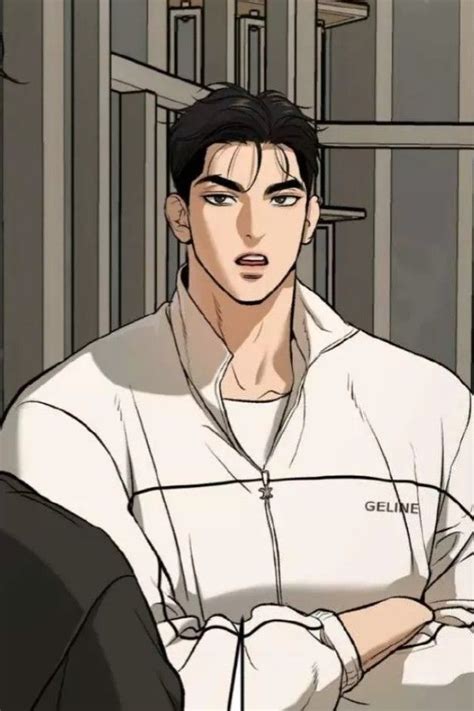 Pin By Mark On Fate Archer Emiya In 2024 Manhwa Fate Archer Handsome