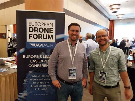 Benjamin Kelm On Linkedin Drone