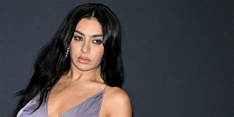 Heres How Charli Xcx Really Feels About Being Seen As The “girl Who Parties And Does Drugs”