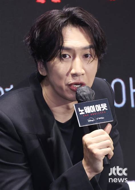 만사형통 이광수…시리즈·영화·예능·연애까지 Jtbc 뉴스