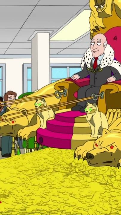 Bosses Americandad Youtube
