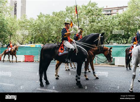 Felipe Vi Of Spain Uniform Hi Res Stock Photography And Images Alamy