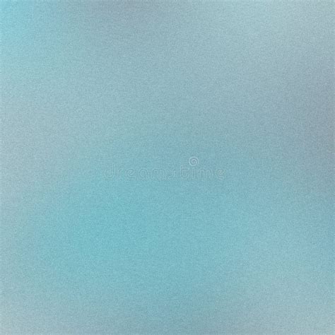 Grainy Blue Gradient Background Creating Subtle Textured Effect Stock Image Image Of Turquoise