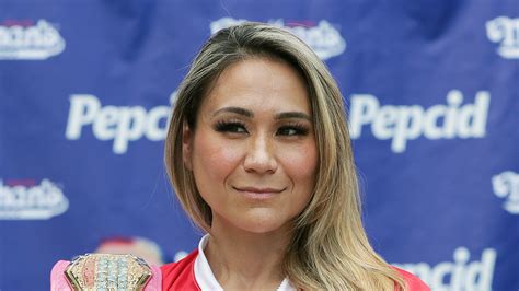 Who Is Miki Sudo The Us Sun