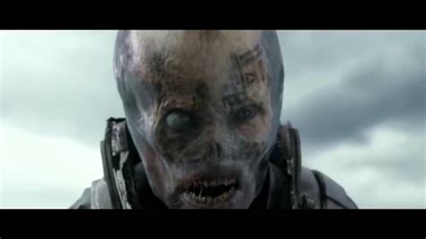 P R O M E T H E U S Fifield Xenomorph Mutation Deleted Scene Youtube