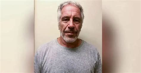 Federal Prosecutor Says Trump Should Be Nervous After Epstein Emails