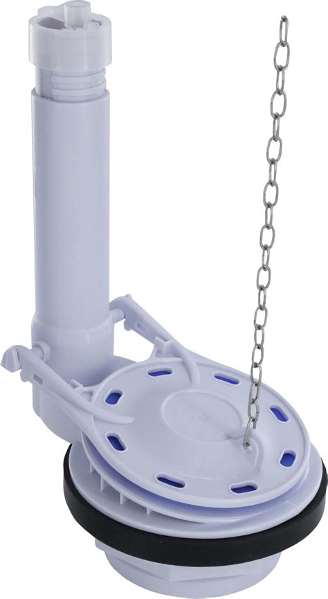 Danco 12097 Universal Water Saving 3 Inch Toilet Flush Valve Fixes