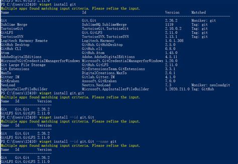 Cannot Match Id According To The Shortest Principle · Issue 333
