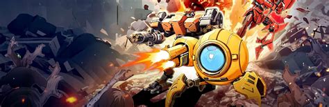 Download And Play Mech Assemble Zombie Swarm On Pc And Mac Emulator
