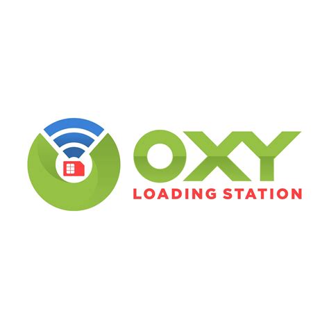 Oxy Loading Station