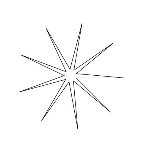 Python How To Draw A Star Using Turtle Stack Overflow