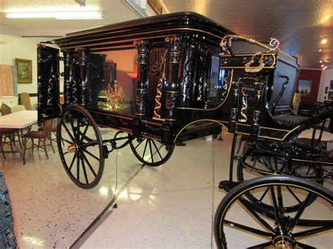Cawley And Peoples Mortuary Museum Marietta Ohio Atlas Obscura