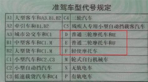 E照升d照要不要考试 有驾