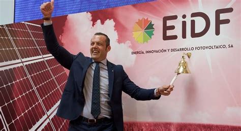 El Conchaveo De Información Desata La Fiebre Del Oro En Bme Growth