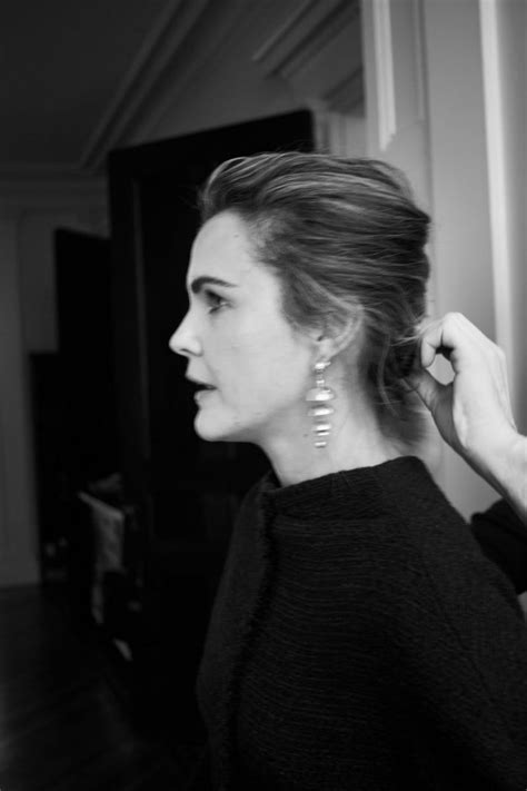 Keri Russell For The Bare Magazine November 2021 Hawtcelebs