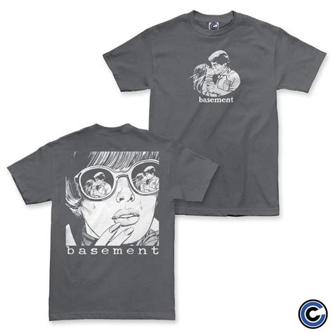 Basement Couple Shirt