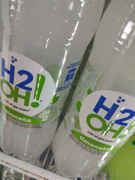 H OH LIMONETO CC Atención hs