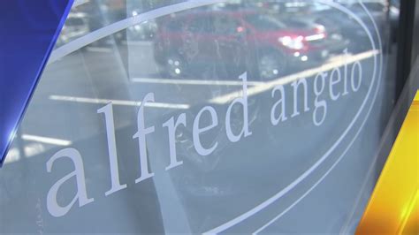 Bridal Retailer Alfred Angelo Closes Abruptly All Stores