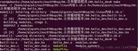 Nuc972 最简单的驱动zxw2580的博客 Csdn博客