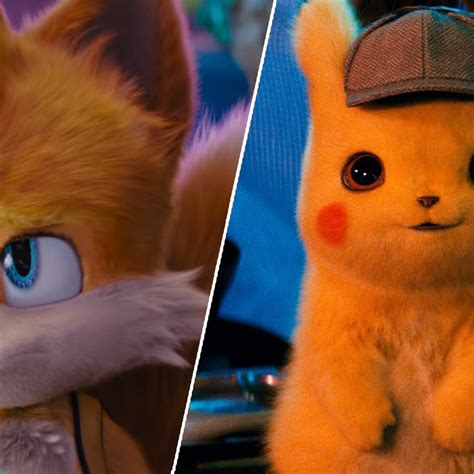 Sonic The Hedgehog Orange Sonic The Hedgehog 3 Gets A New Poster