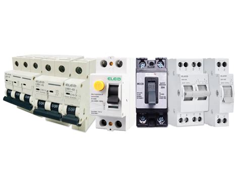 Aptomat Là Gì Cấu Tạo Và Nguyên Lý Hoạt Động Của Aptomat Eleo Electric