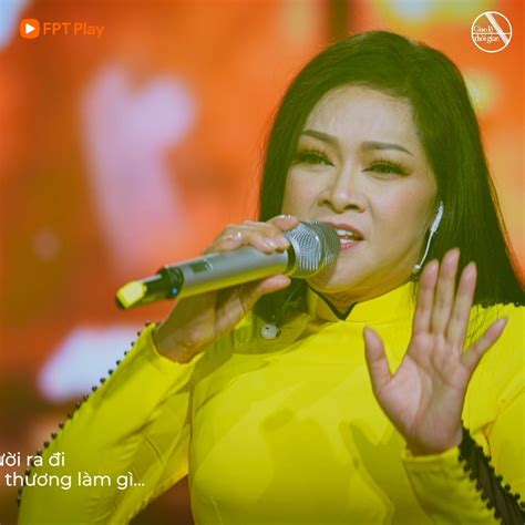 Giao LỘ ThỜi Gian Những Màn Song Ca đình đám Của Các Cặp Nghệ Sĩ Nữ