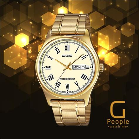 Reloj Casio Mtp V006g 9b De Hombre En Costa Rica Relojes Costa Rica