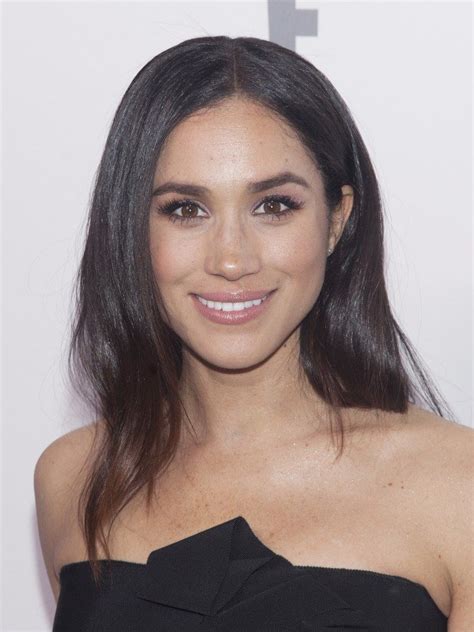 Meghan Markle Shared The Best Highlighting Tip For Looking Awake On No